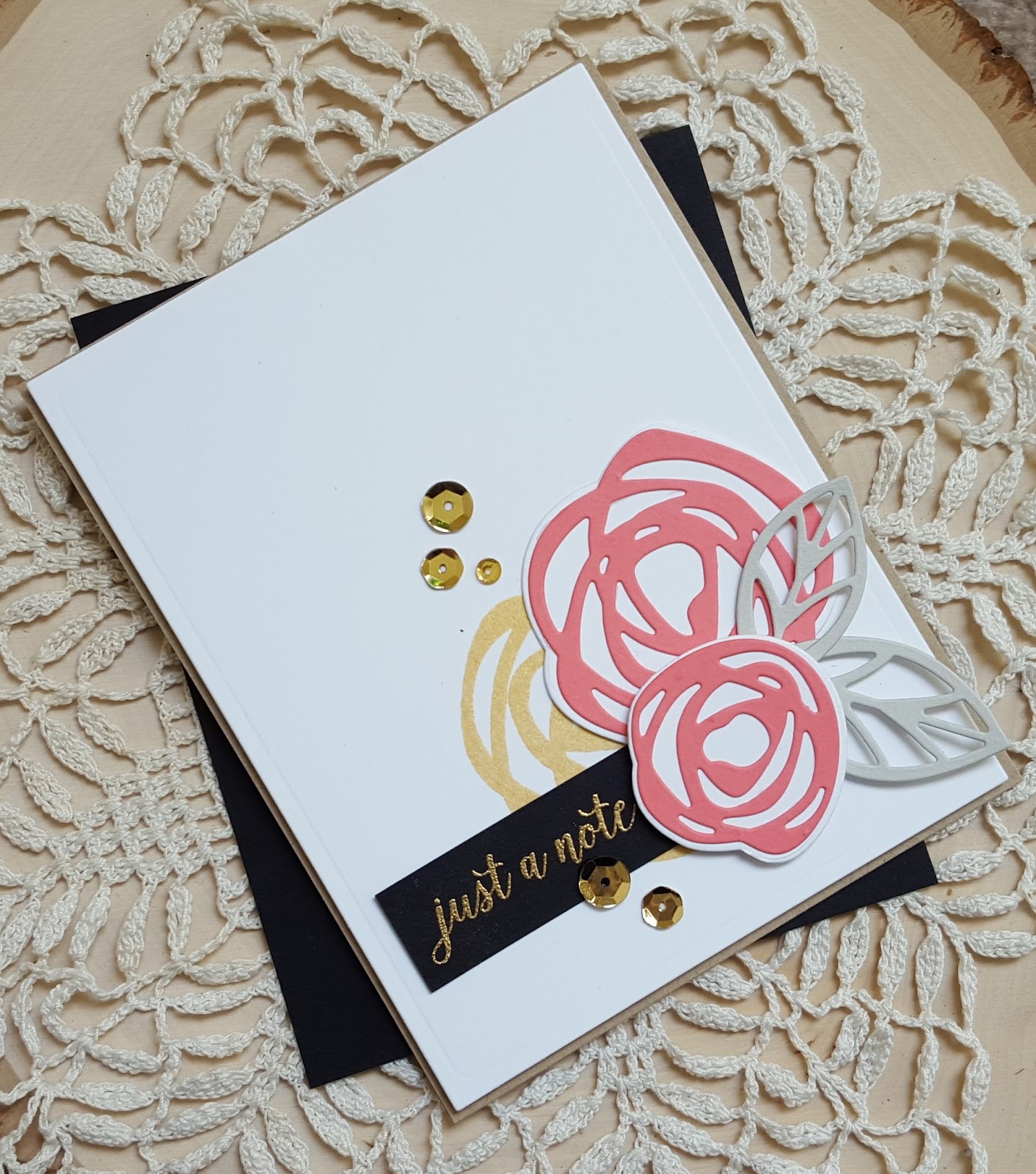 Hey There .... rosigrl!: just a note...