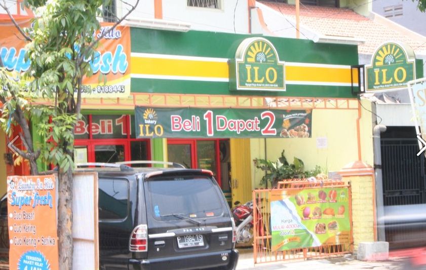 Klik di sini :: Lowongan Pekerjaan Minimal SMA/SMK di ILO BAKERY Malang