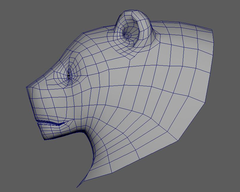 Heidi Grover: November 2015