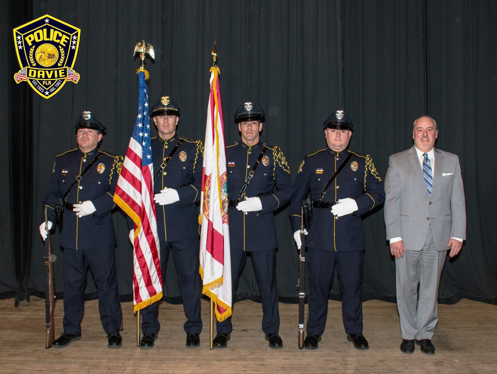 South Florida Postal Blog: FDOI Gets 'Stamp of Approval'