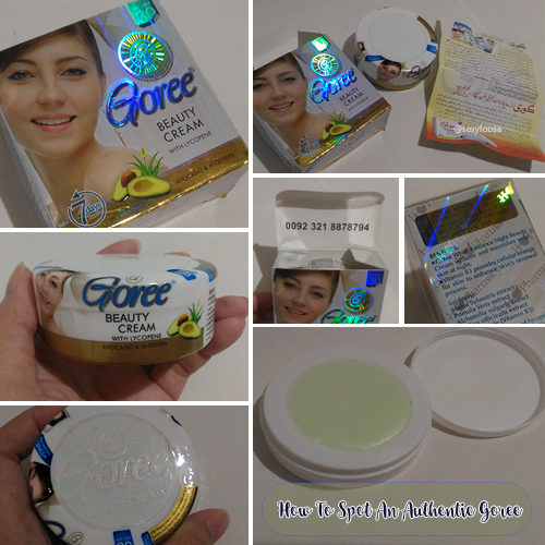 Goree Cream and Soap Review: Can It Effectively Vanish Your Acne and ...