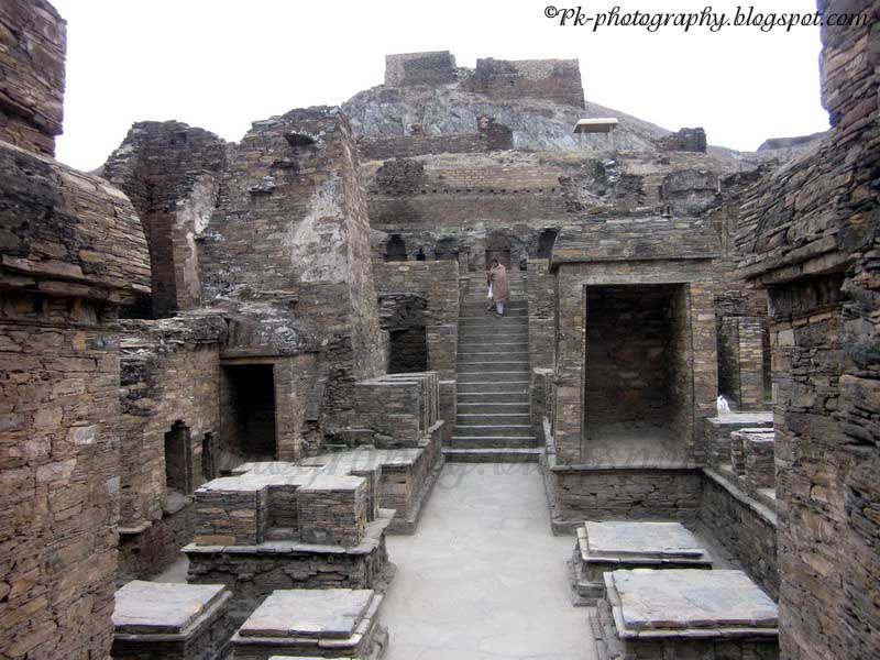 Takht Bhai | Nature, Cultural, and Travel Photography Blog