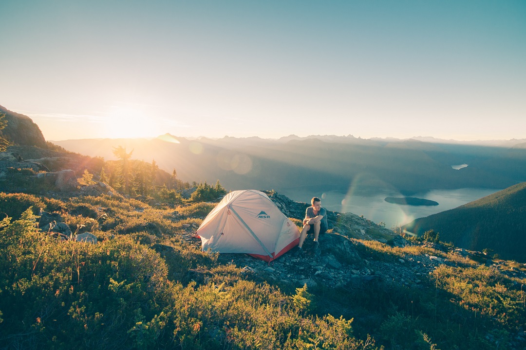 Step-by-Step Guide for Planning a Backpacking Trip - Outdoor Adventure