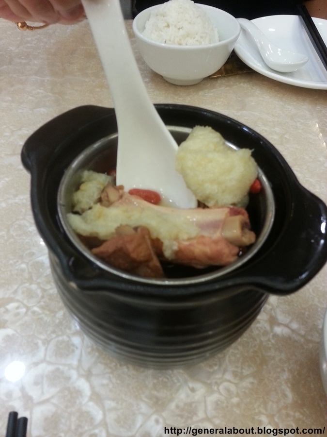 Tang Shifu 汤师父