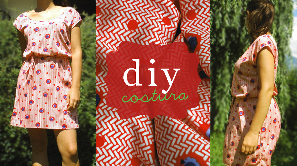 Caixa de Mistos: DIY · ROPA_ Cómo crear tus propias prendas