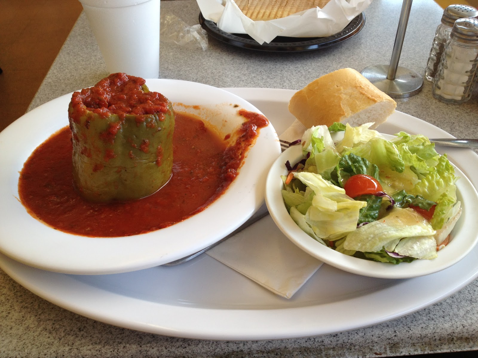 Eating for Sanity: Ferrara Original, Inc. (Updated 9/6/12)