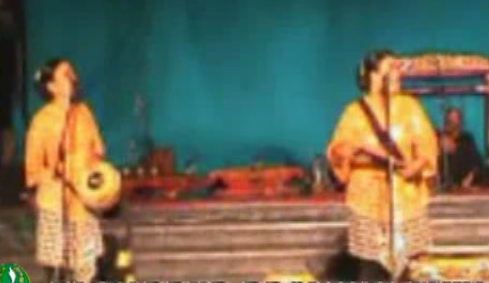 Reog Sunda The Traditional Dance in Sunda Indonesia ~ All Kinds Of ...