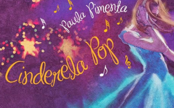 RESENHA: Cinderela pop - Lariteratura