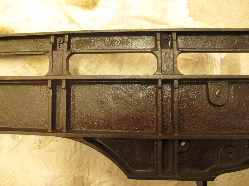 BJS Planes and Woodworking: Stanley #51 & 52 plane and shoot board