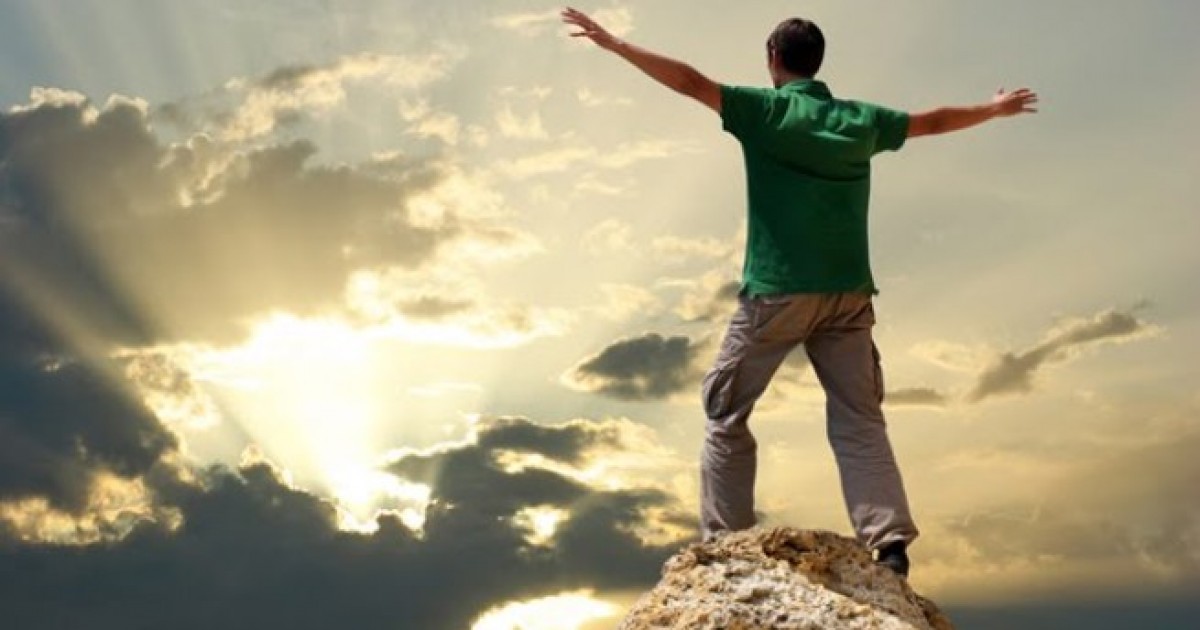 IDEAS DE NEGOCIO : 4.- CONSIDERATE CAPAZ Y SERAS CAPAZ