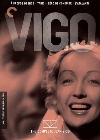 Critics At Large : Childhood’s End: Criterion’s The Complete Jean Vigo