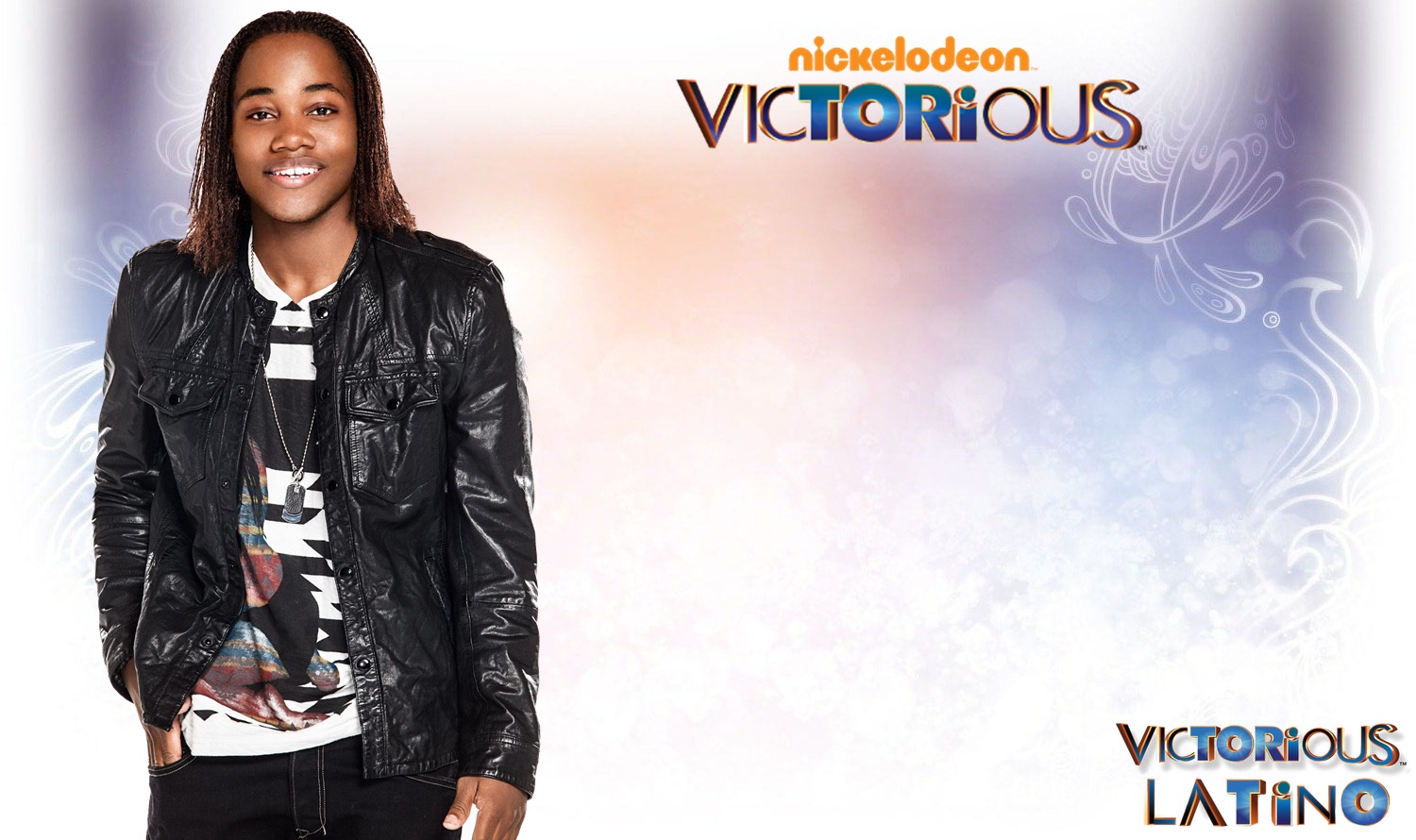 victorious latino | Universo Nick