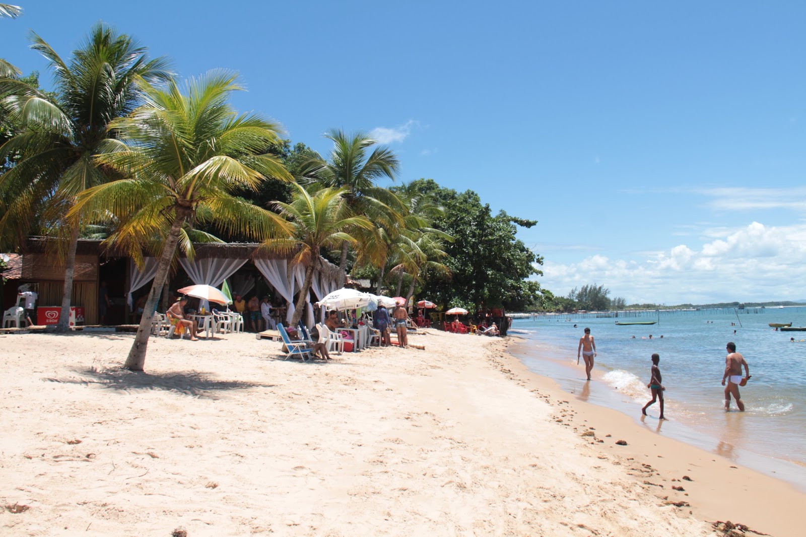 Barra Grande da Bahia: Roteiro, Dicas, Turismo - Parte 2 | Apaixonados ...