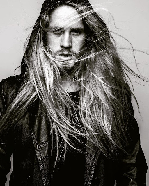 MICHAEL HEVERLY: 20 IMÁGENES MÁS ARDIENTES TRAS SU PASO POR ANTM