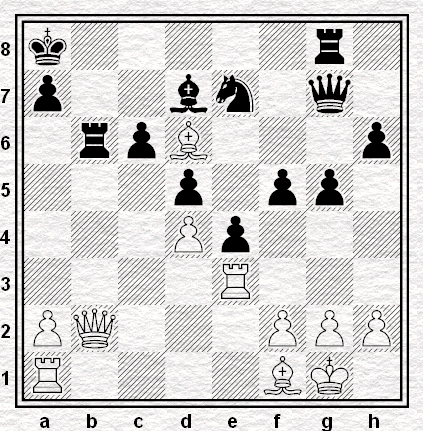 AULA DE AJEDREZ DE MÁLAGA: Posiciones a resolver. Fácil