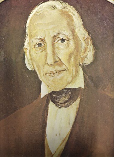 Este Dia na História da Igreja SUD - 14 de Setembro - Falecimento de ...