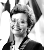 Kasual World!!!: HISTORICALLY BLACK: SHARON PRATT