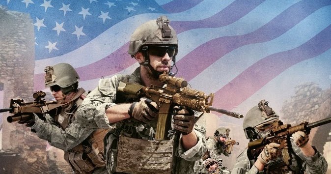 J.B. Spins: Danger Close: Alex Quade Tells the Special Forces’ Stories