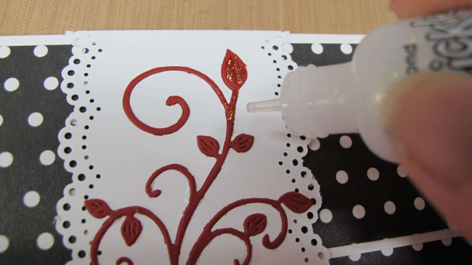 DAR'S CRAFTY CREATIONS: TUTORIAL - Wedding Money Holders