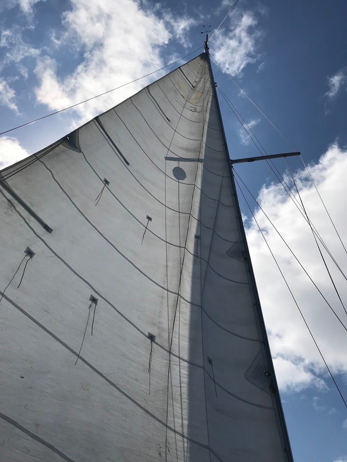 Sailing to the Revillagigedo Islands