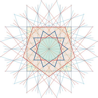 Islamic Architecture: 7 Principles of Islamic Architecture