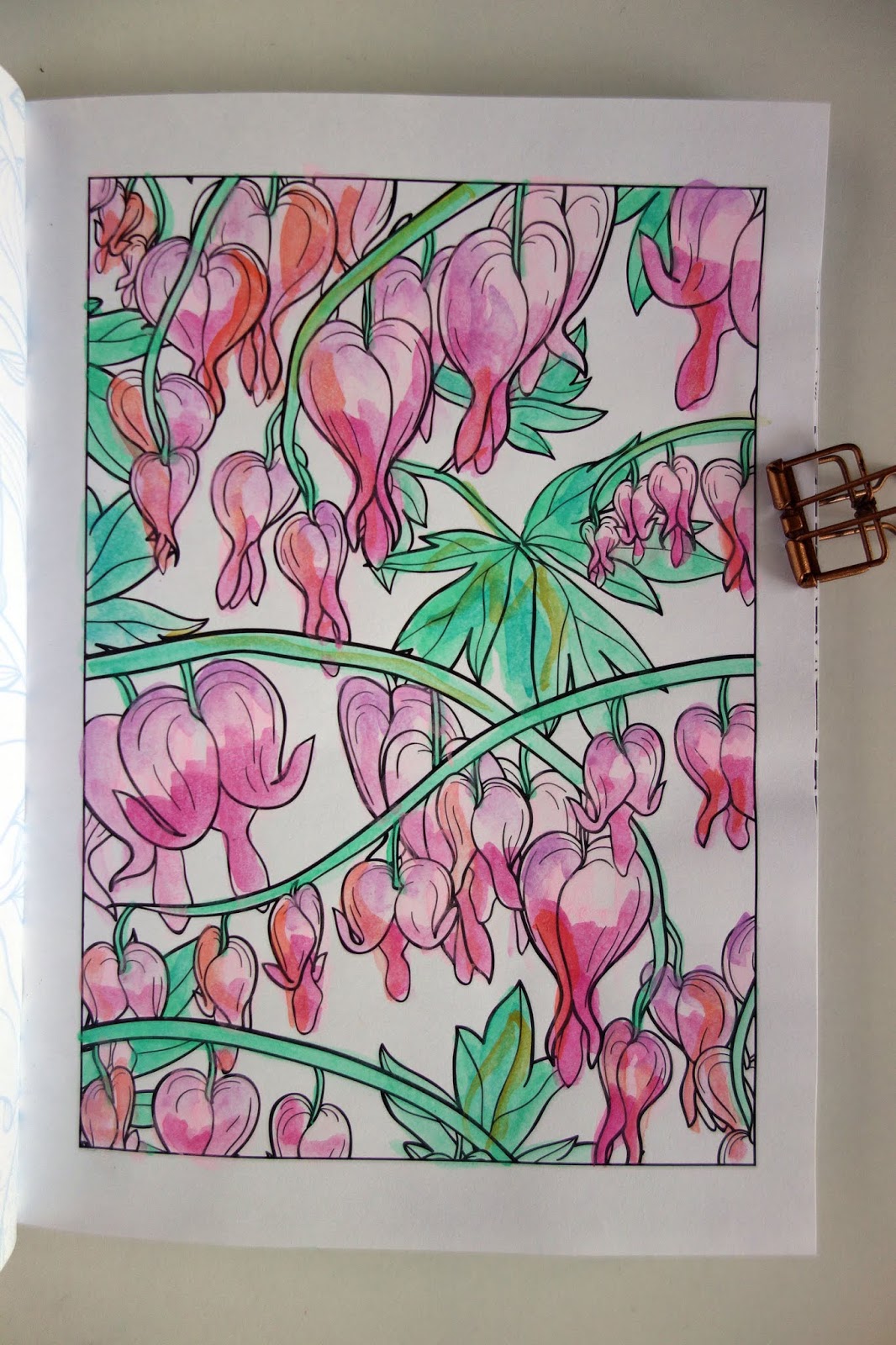 blah to TADA!: My Coloring Book