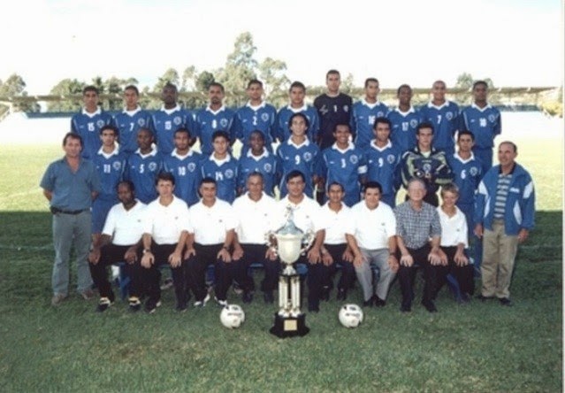 Intervalo da Notícias: Iraty completa 100 anos de história