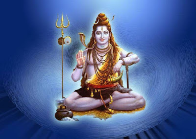 Maruti Stotra Blog: Shri Shankar Aarti