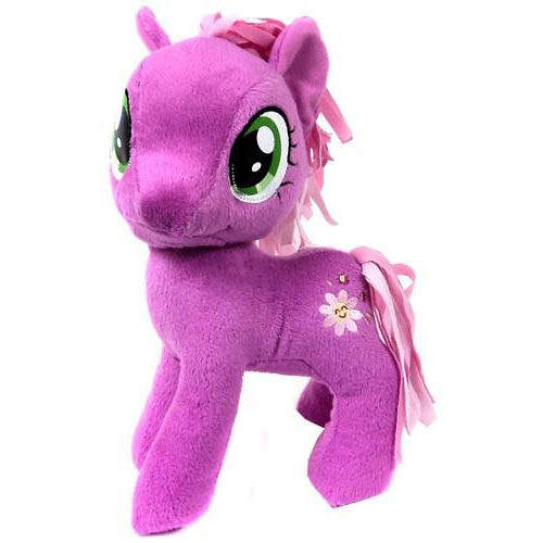MLP Funrise G4 Plush | MLP Merch