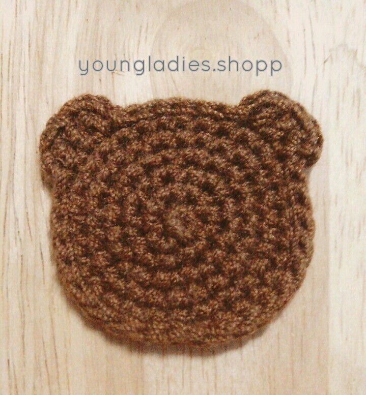 youngladieshome: CROCHET CORD HOLDER 3