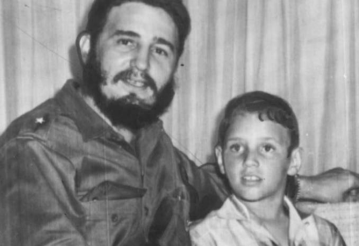 Thụy My RFI: Vụ con trai Fidel Castro tự sát và hoàng hôn của chế độ Cuba