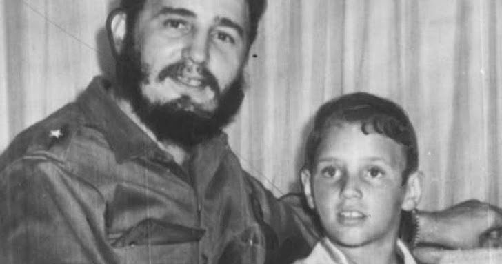 Thụy My RFI: Vụ con trai Fidel Castro tự sát và hoàng hôn của chế độ Cuba