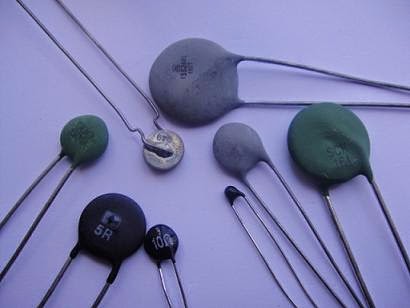 Resistores - Mecatronizando Idéias