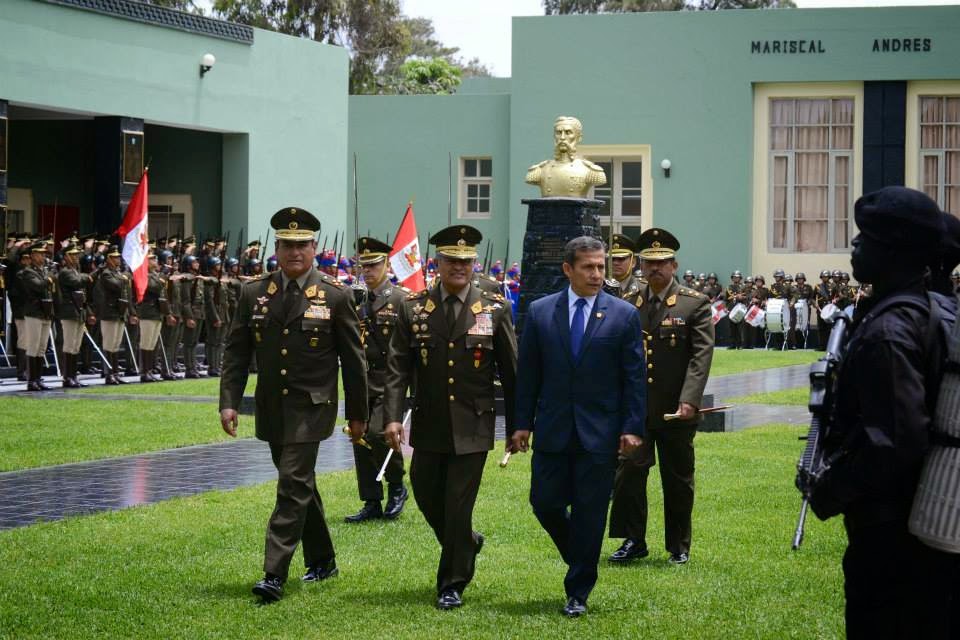 Nuestro Ejército en video: ¡Feliz día al Arma de Infantería del ...