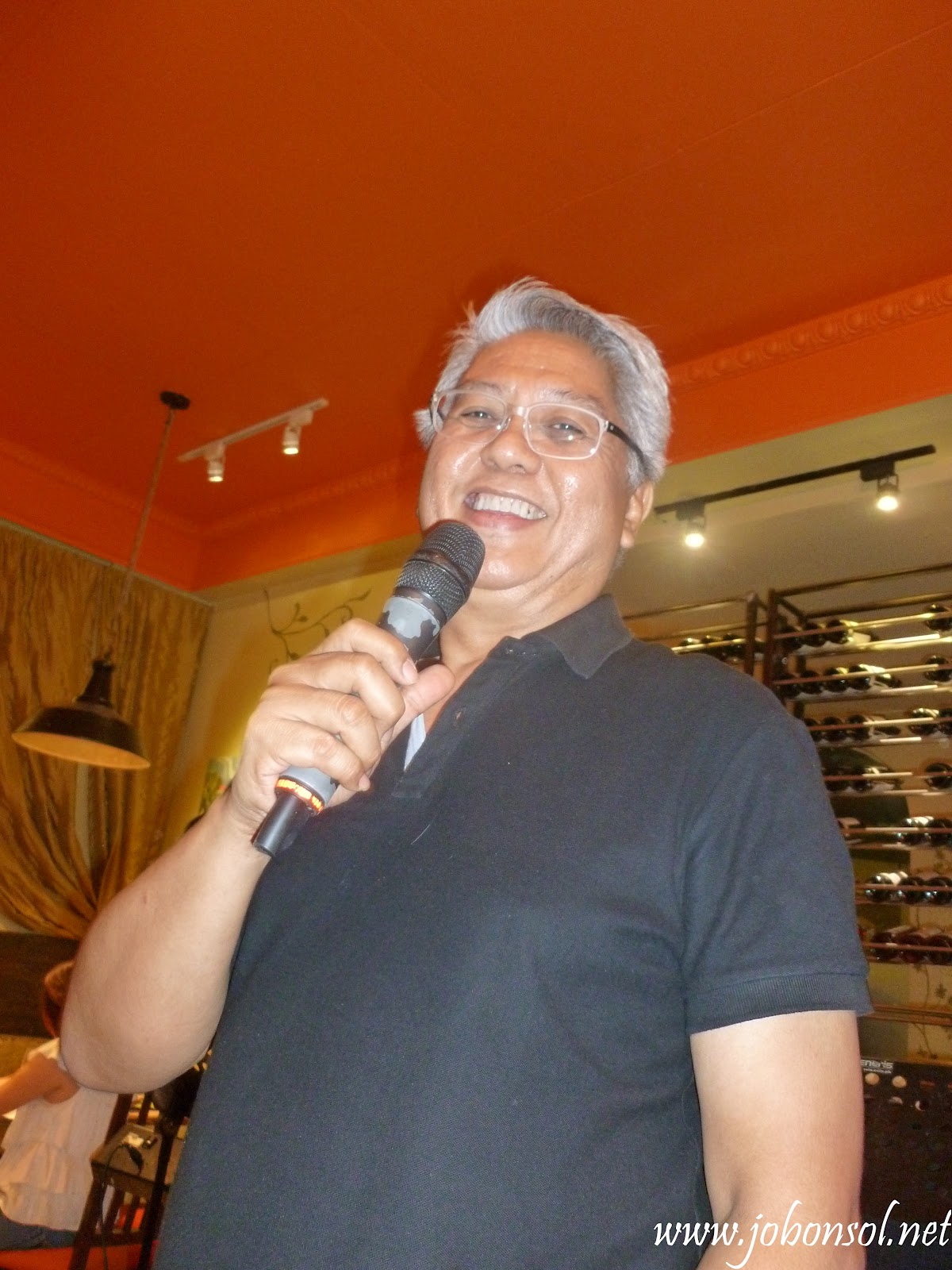 Event: Ryan Cayabyab calls on all to Phil Pop Music Fest