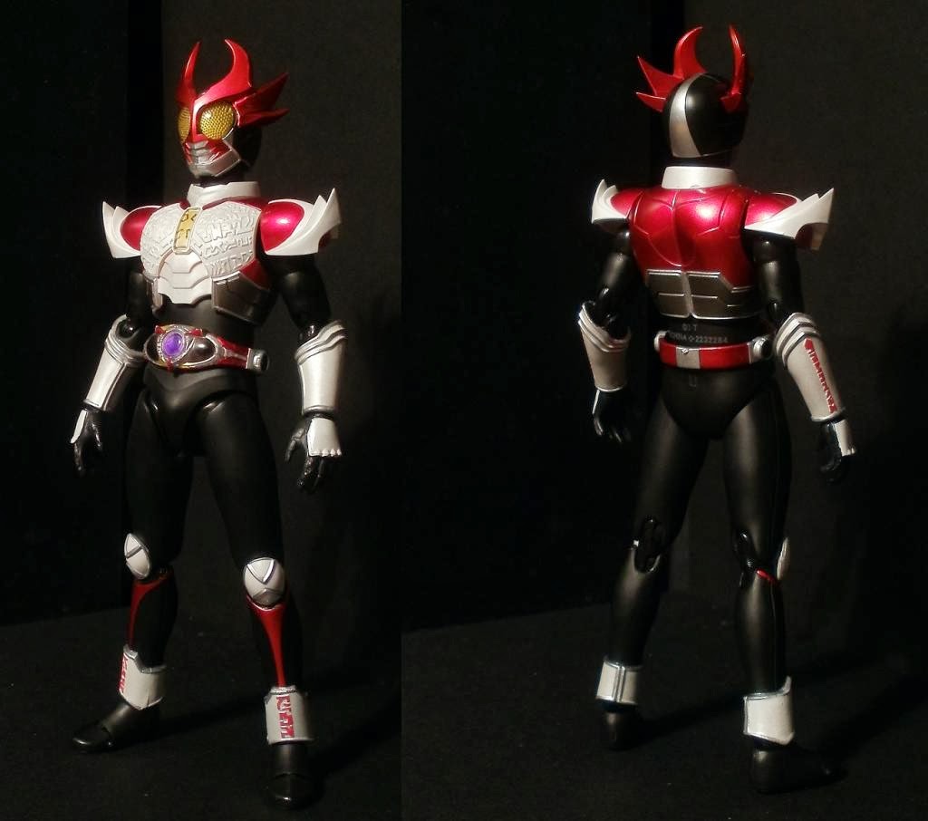 PREORDER66: Inside the box with Ichabod Presents: