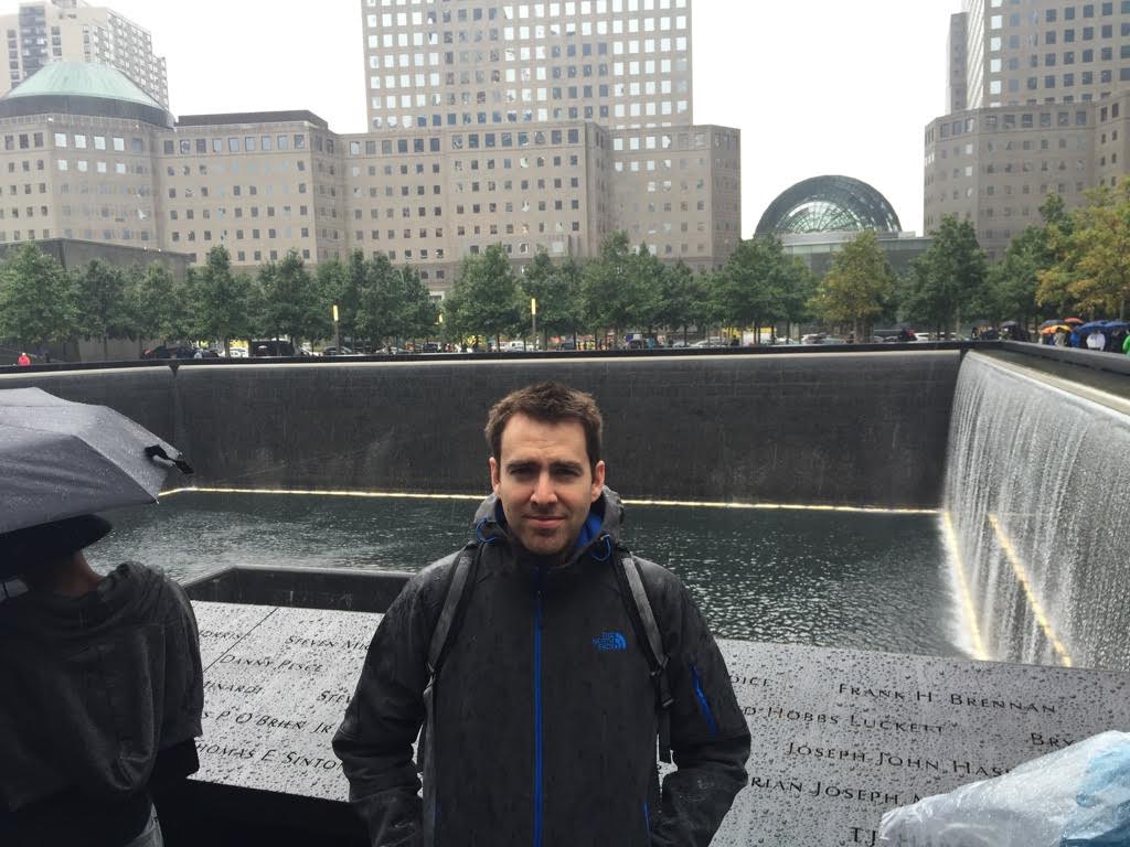 Morgan Minor Musings