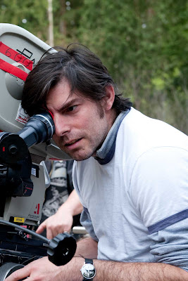 Fans por Siempre: Chris Weitz: Biografía