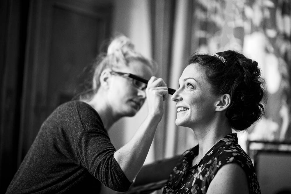 David's photography blog: Emma and Stuart's Wedding at Knowlton Court