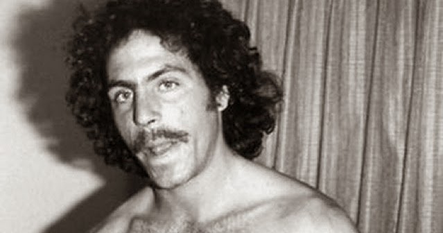 Vintage Old Reliable: Hunk