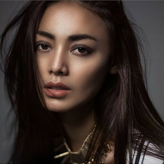All About Model: Top 20 Best Indonesian Model
