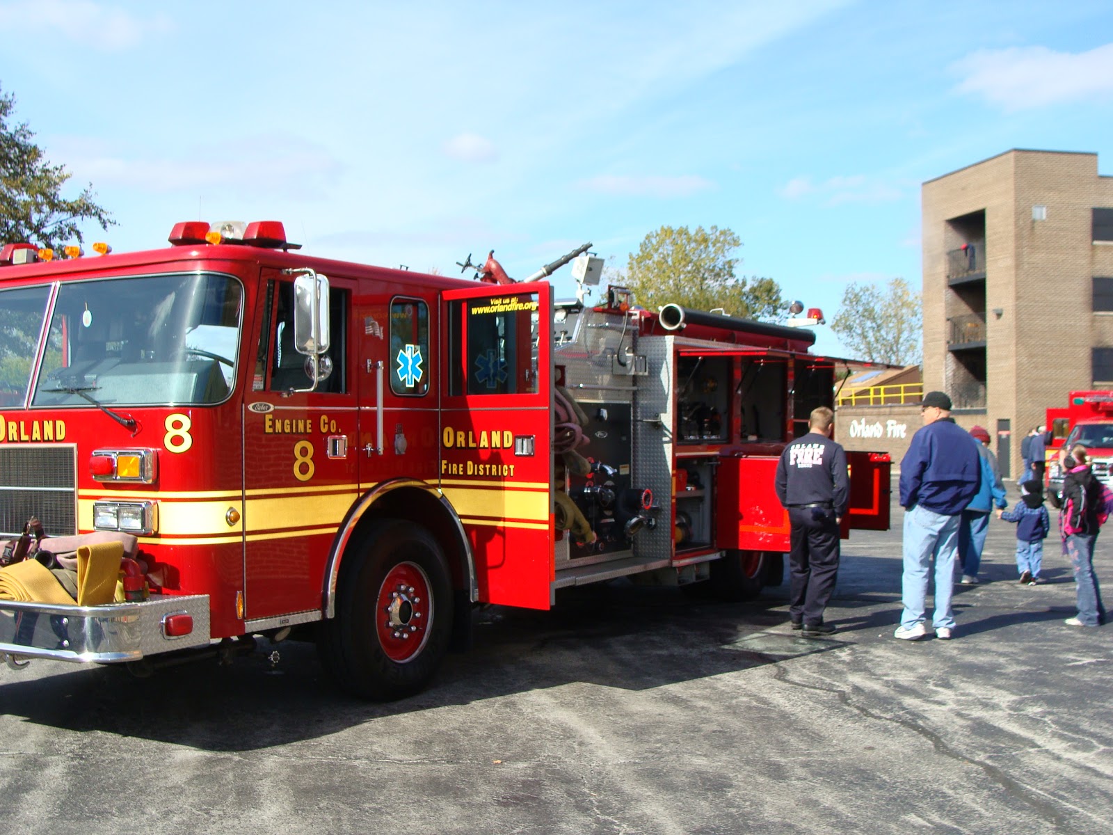 Orland Fire Protection District Blog: Orland Fire Protection District ...