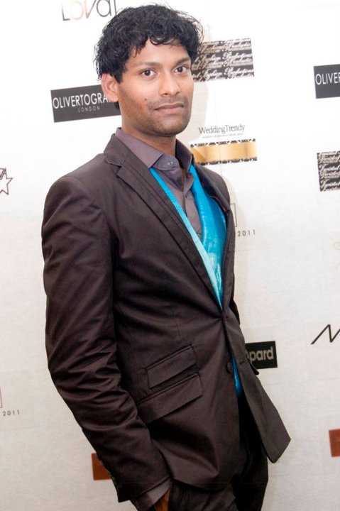 Emmanuel Ray: August 2011