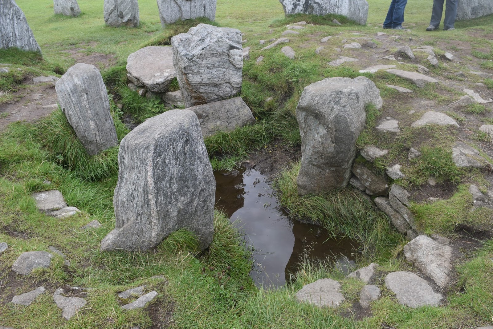 Scotland 2016 - A brief tale of our visit and our foody treats: The ...