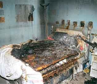 CHASING JUSTICE: October 2011