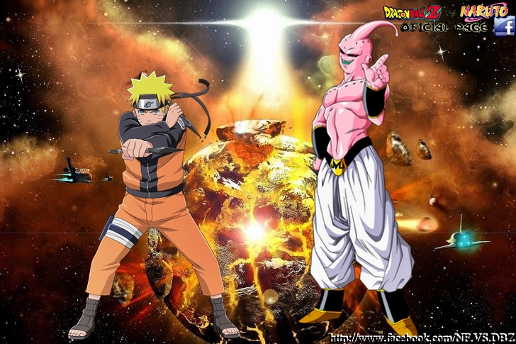Super Buu Real Life