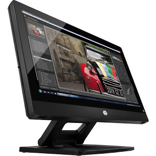 HP Workstation : Z1 All-in-One Workstation - HP Workstation Thailand