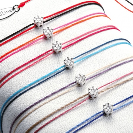 Boutique TRICOT: REDLINE bracelet