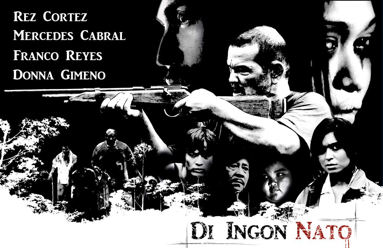 Andrew Leavold: Di Ingon 'Nato (2011) Review and Interview