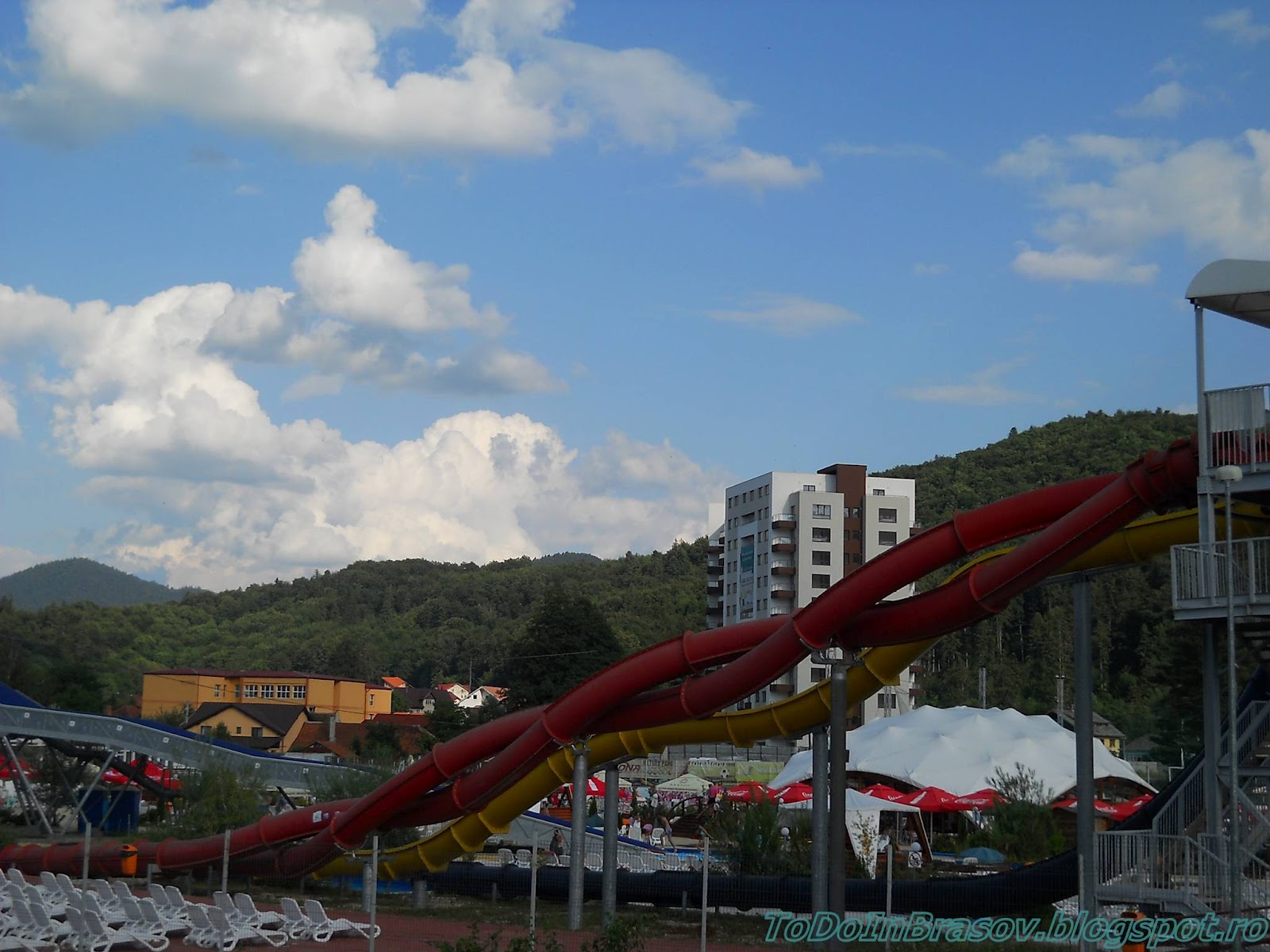 To Do In Brasov - Afla tot ce poti sa faci in cel mai frumos oras din ...